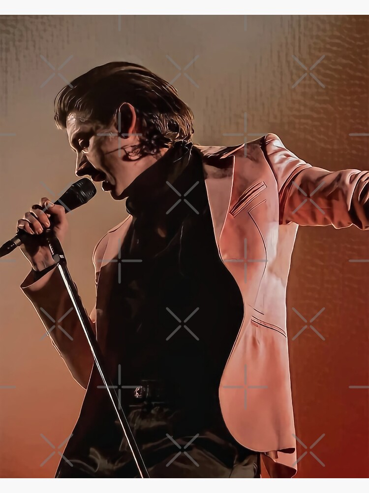 "Alex Cool Style" Poster by beaufrese1 | Redbubble