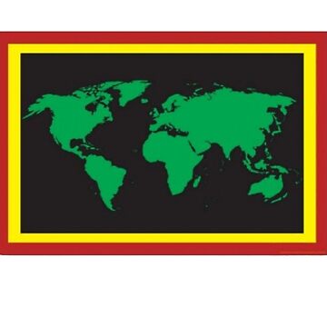 "The Amazing Race Mat" Sticker for Sale by Lucas Marey | Redbubble