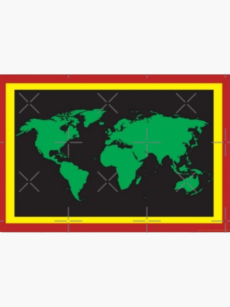 "The Amazing Race Mat" Sticker for Sale by Lucas Marey | Redbubble