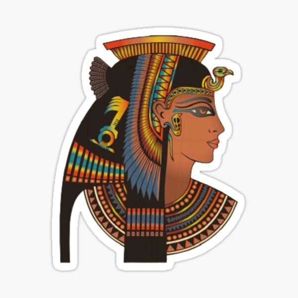 "Ancient Egyptian Woman queens who sat on the throne of the Pharaonic ...