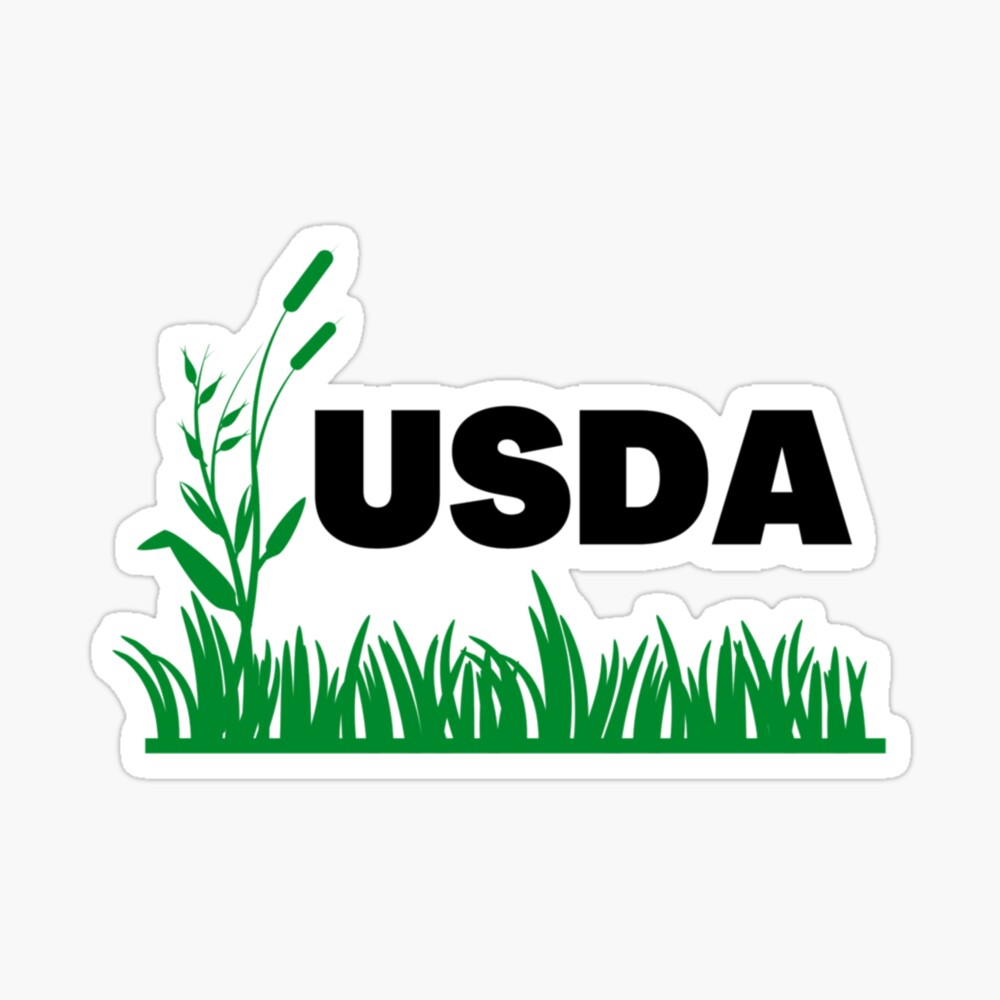 Usda Approved Logo