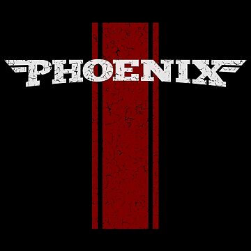 "Top Gun Maverick - Phoenix" Sticker for Sale by IfDesignGroup | Redbubble