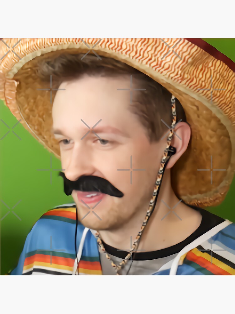 "Call me kevin mexican" Sticker for Sale by fozks | Redbubble