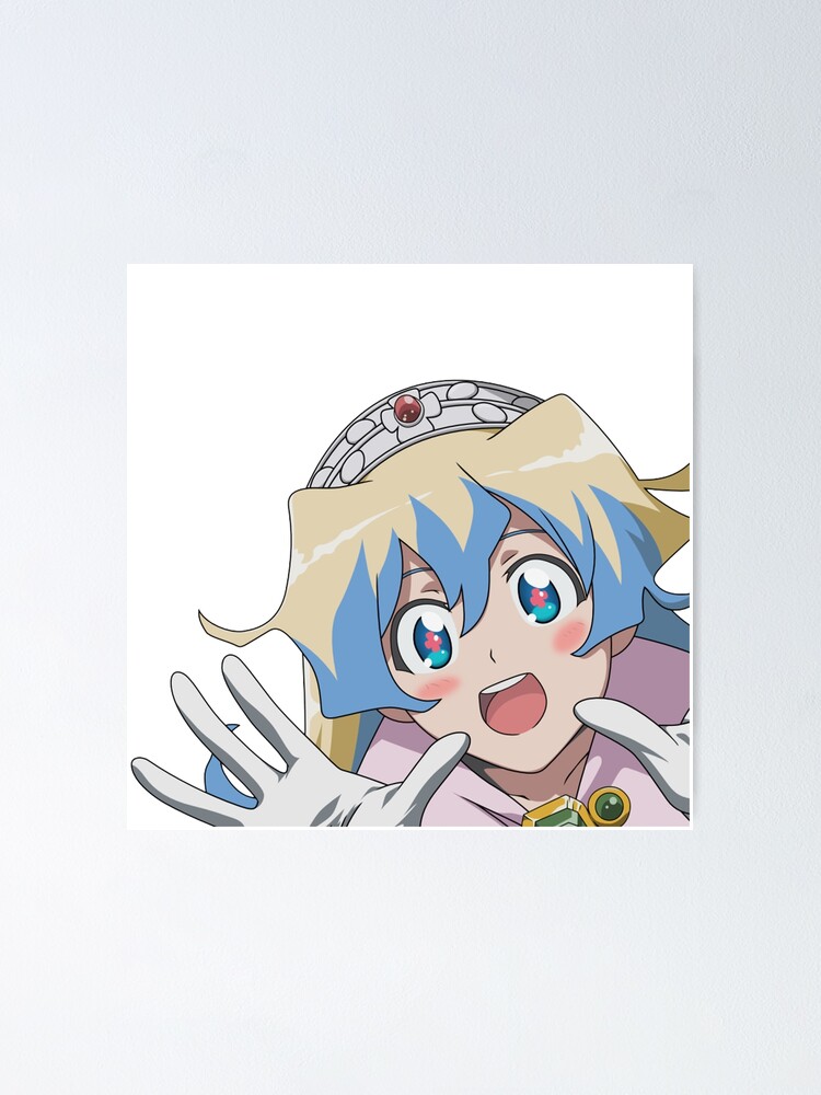 "Nia cute" Poster by snailhunter66 | Redbubble