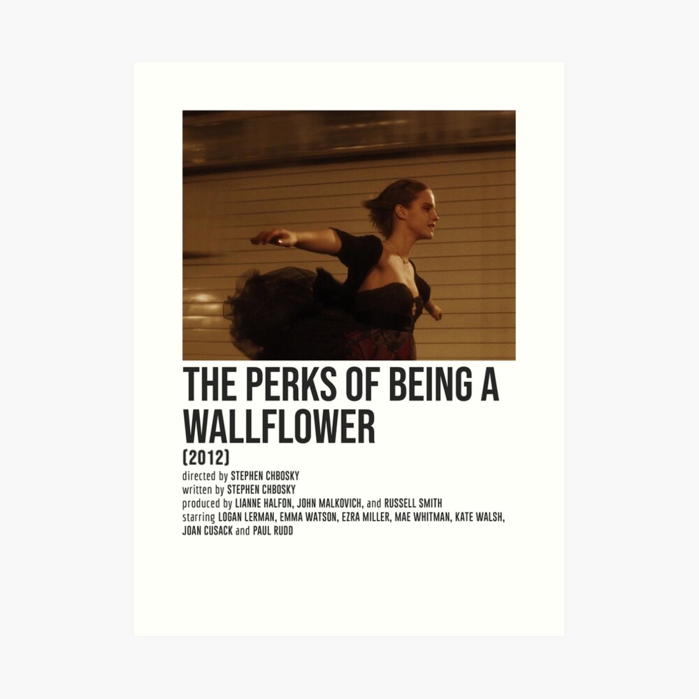 Sam Perks Of Being A Wallflower Room