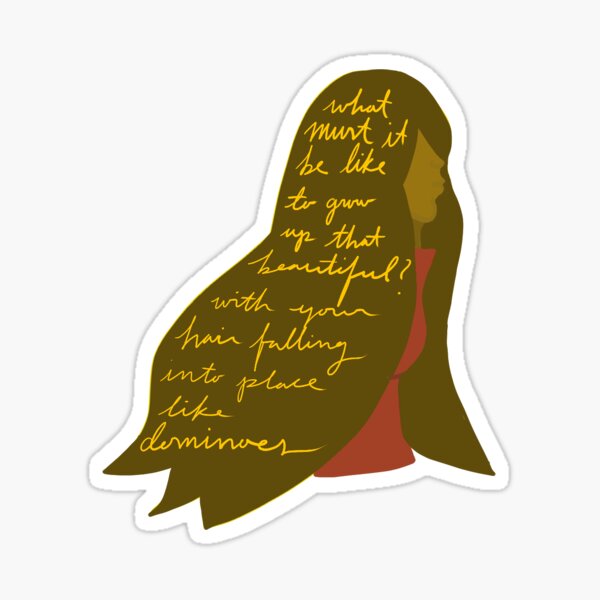 "Gold Rush Taylor Swift" Sticker for Sale by wombatscribbles | Redbubble