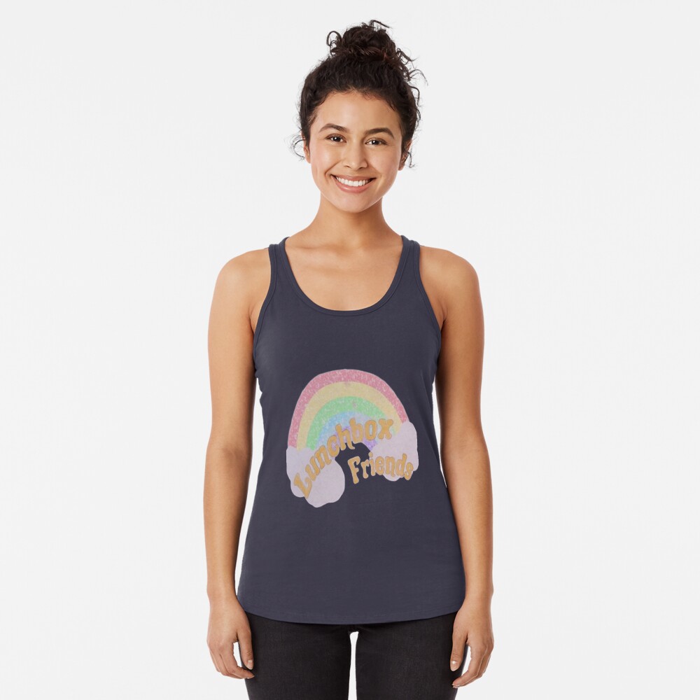 "lunchbox friends" Sticker for Sale by houseme98 | Redbubble