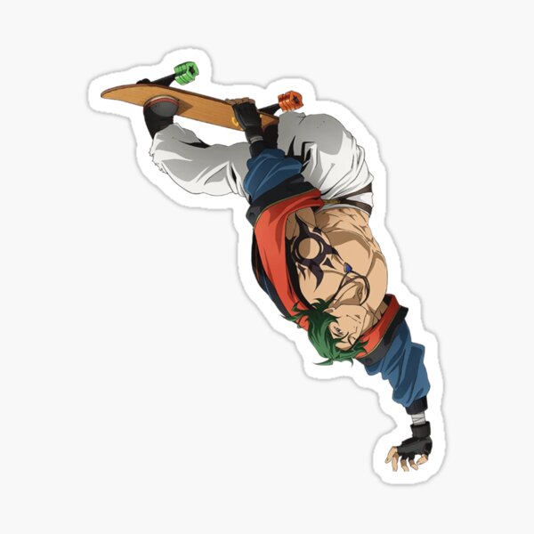 "Joe" Sticker for Sale by KassV1019 | Redbubble