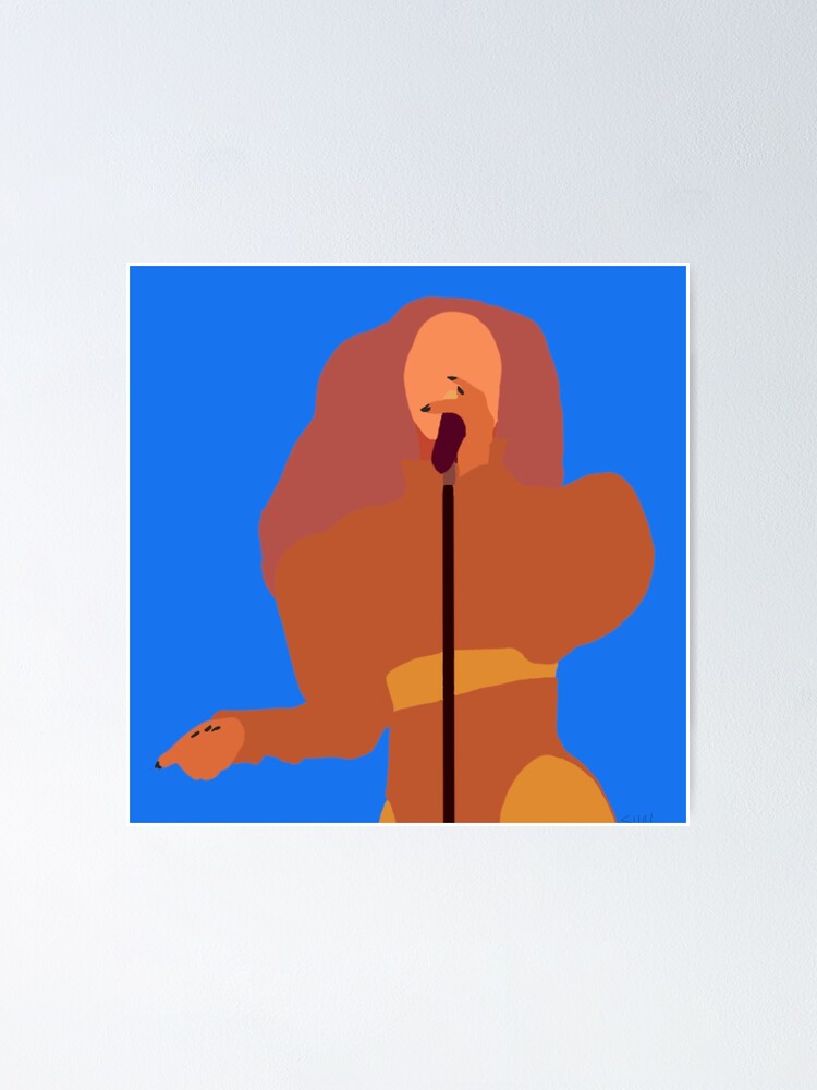 "Formation tour" Poster by ESA02 | Redbubble