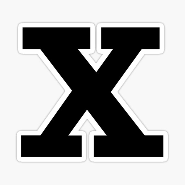 "Malcolm X" Sticker for Sale by coilsandglory | Redbubble