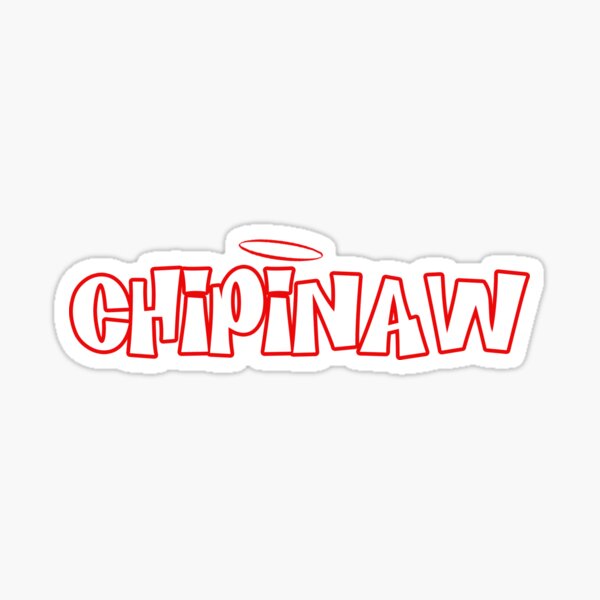 Chipinaw Merch & Gifts for Sale | Redbubble