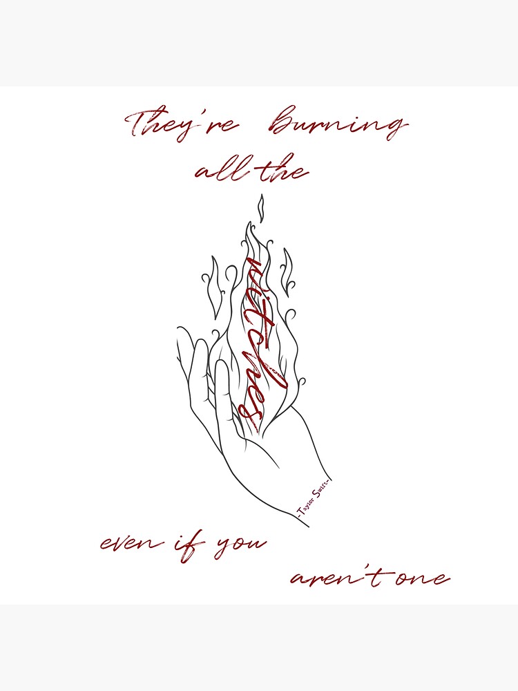 "Taylor Swifts Rep" Sticker by jennawickham | Redbubble