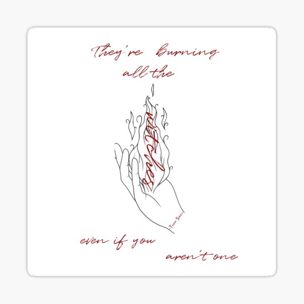 "Taylor Swifts Rep" Sticker by jennawickham | Redbubble