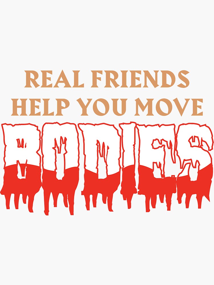 "Funny Morticians Mortuary Students and Embalmer Joke " Sticker by ...