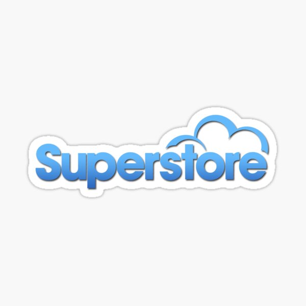 Superstore Merch & Gifts for Sale | Redbubble