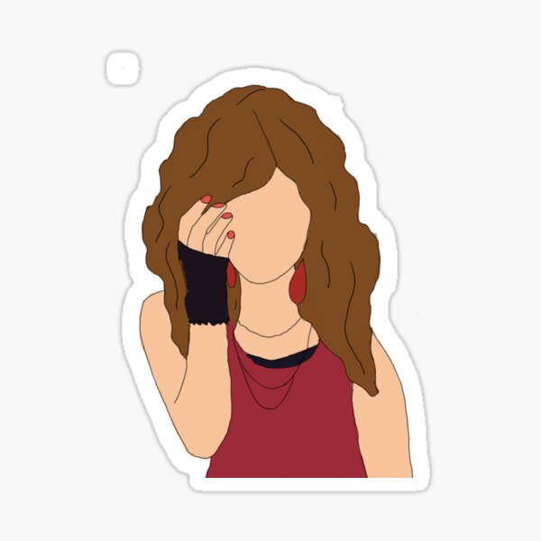 "Debby Ryan" Sticker for Sale by Teen24 | Redbubble