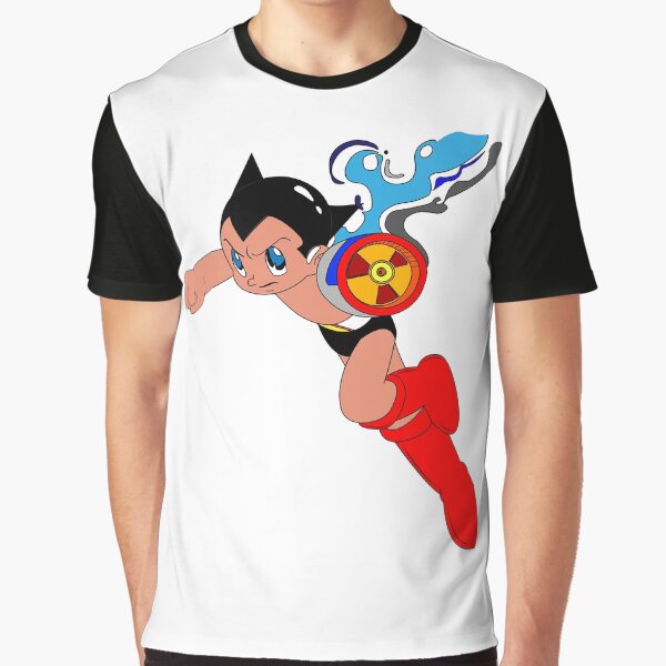 Robotboy Merch & Gifts for Sale | Redbubble