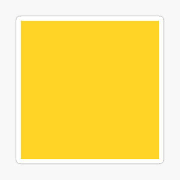 "Taxi Yellow NY Taxi Cab" Sticker by podartist | Redbubble