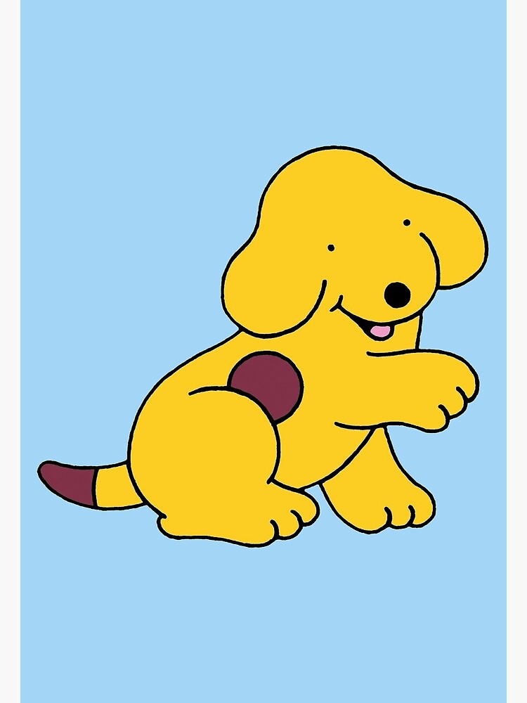 Where Is Spot The Dog Poster For Sale By Nostalgic stuff Redbubble where-is-spot-the-dog-poster-for-sale-by-nostalgic-stuff-redbubble