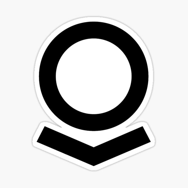 Palantir Stickers | Redbubble