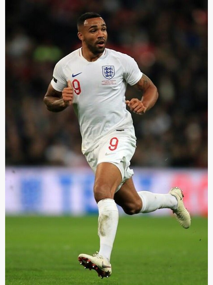 "Callum Wilson #191" Sticker by ReaganNayeli | Redbubble