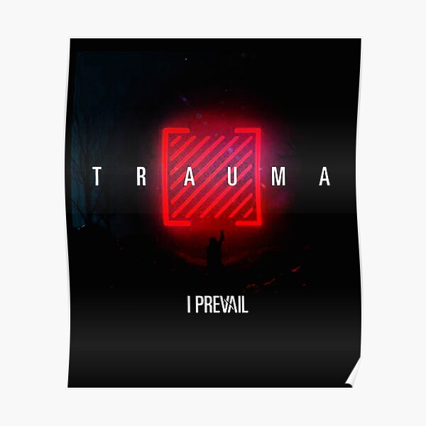 I Prevail Posters | Redbubble