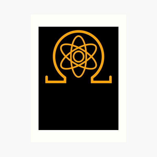 "Quantum Resistant Ledger, QRL token Logo" Art Print for Sale by ...
