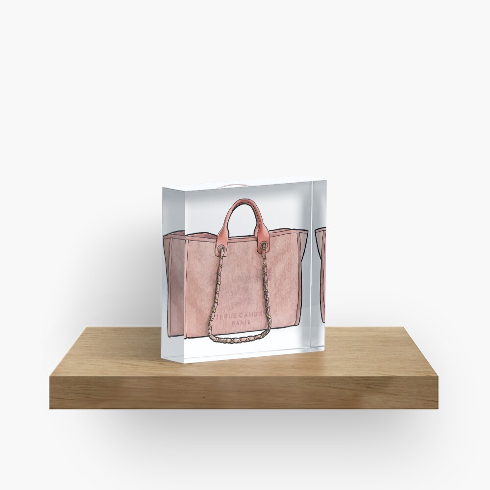 "Glam Purse" Sticker for Sale by FabCreative | Redbubble
