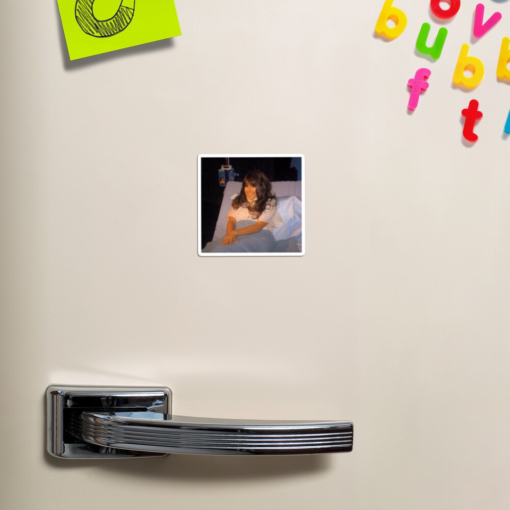 "Victorious Trina "Chicago"" Sticker for Sale by sewer-babie | Redbubble