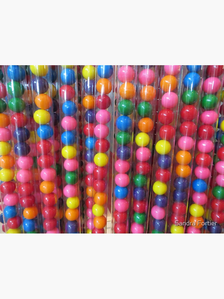 "On the Bed Post Overnight" Sticker for Sale by Sandbelle | Redbubble