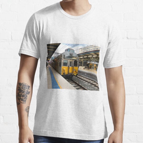 "Sydney Trains K Set at Central Station" T-shirt for Sale by ...