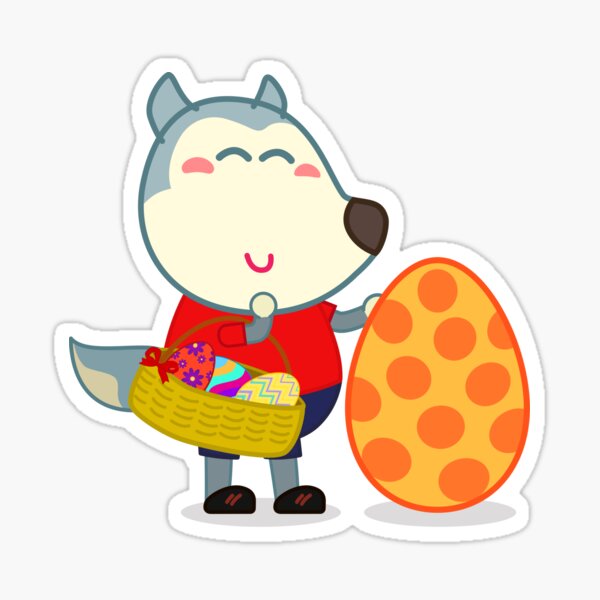 Wolfoo Gifts & Merchandise | Redbubble