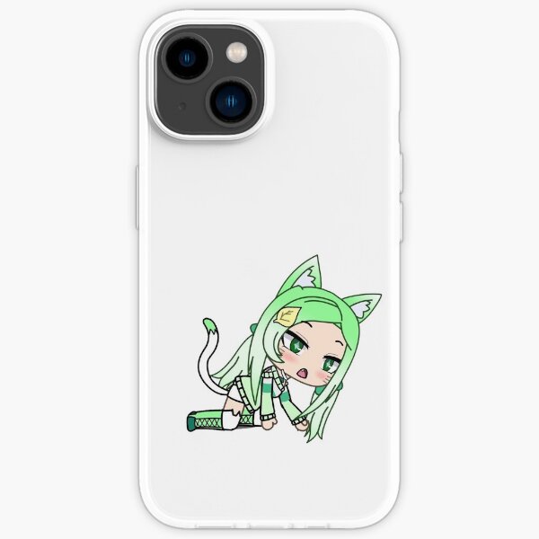 "Gacha Life Girl with Cute GLMM Gacha life, Gacha Club, Gacha series ...