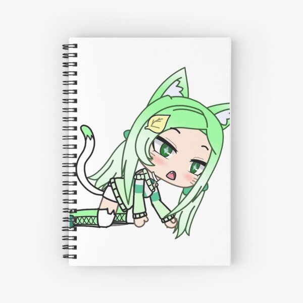 Gacha Life Girl With Cute Glmm Gacha Life Gacha Club Gacha Series