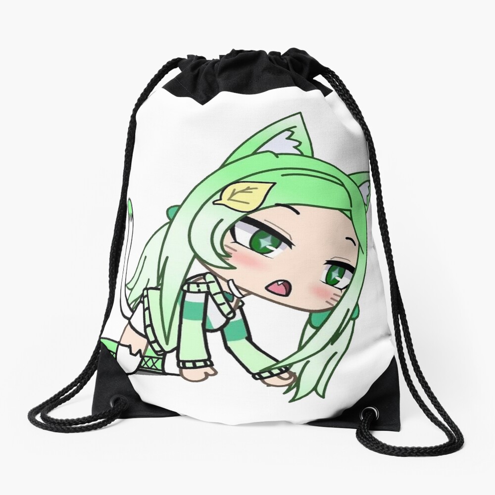 "Gacha Life Girl with Cute GLMM Gacha life, Gacha Club, Gacha series ...