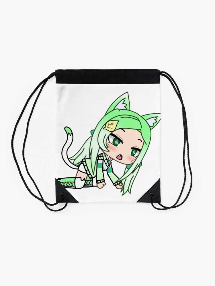 "Gacha Life Girl with Cute GLMM Gacha life, Gacha Club, Gacha series ...