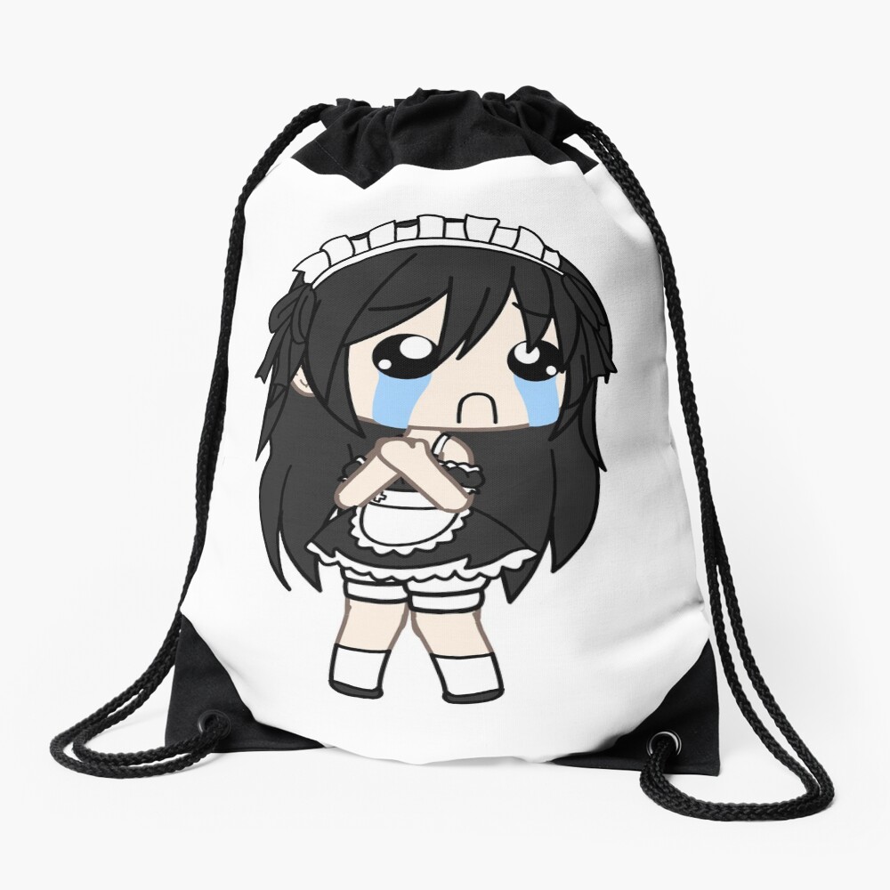 "Gacha Life Girl with Cute GLMM Gacha life, Gacha Club, Gacha series ...