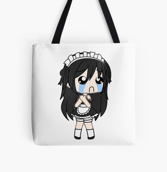 "Gacha Life Girl with Cute GLMM Gacha life, Gacha Club, Gacha series ...