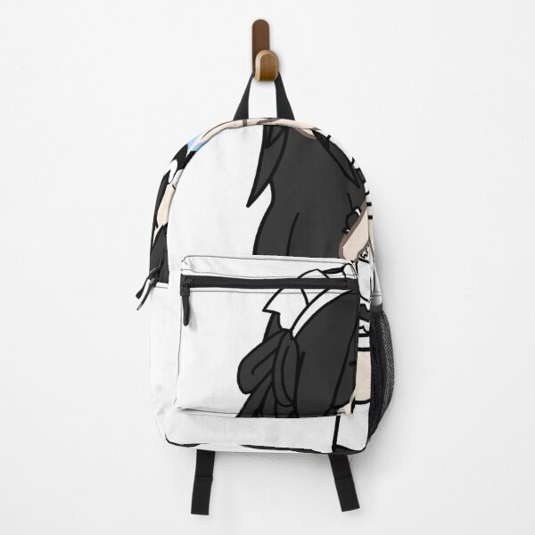 Mochila «Gacha Life Chica con lindo GLMM Gacha life, Gacha Club, Gacha ...