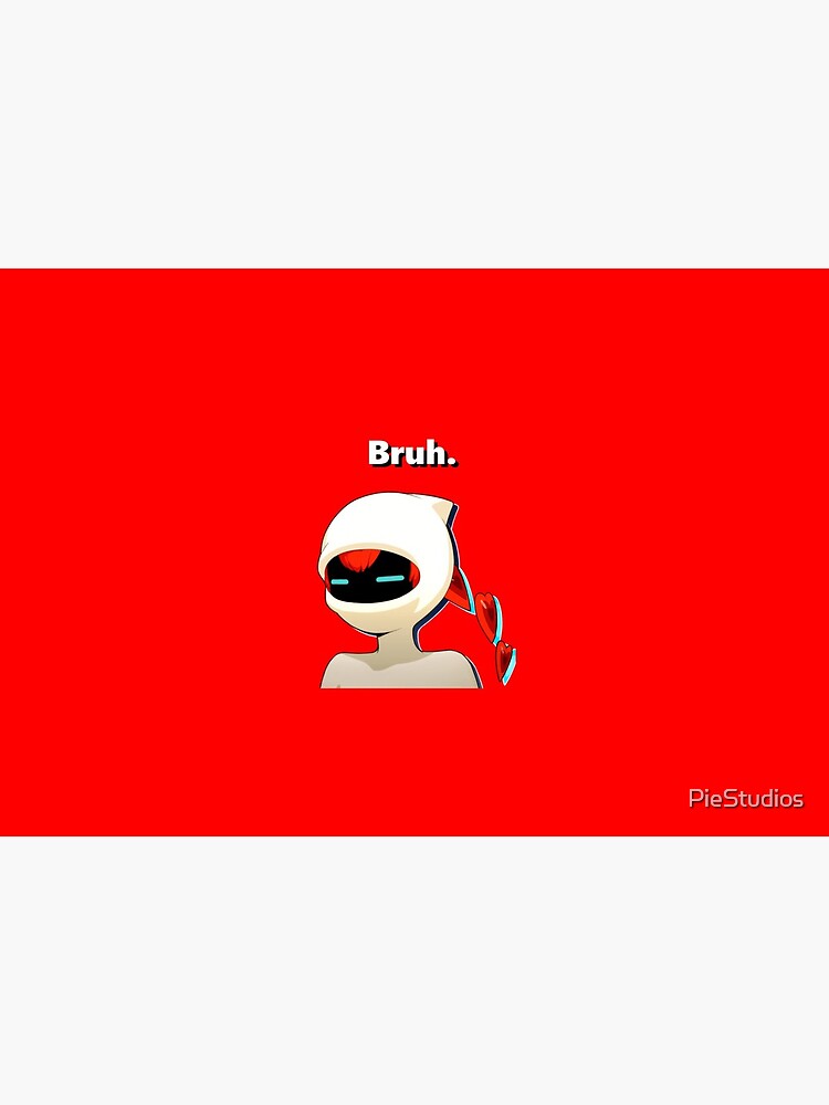 "Persona 5 Strikers - Sophia Bruh" Mask by PieStudios | Redbubble