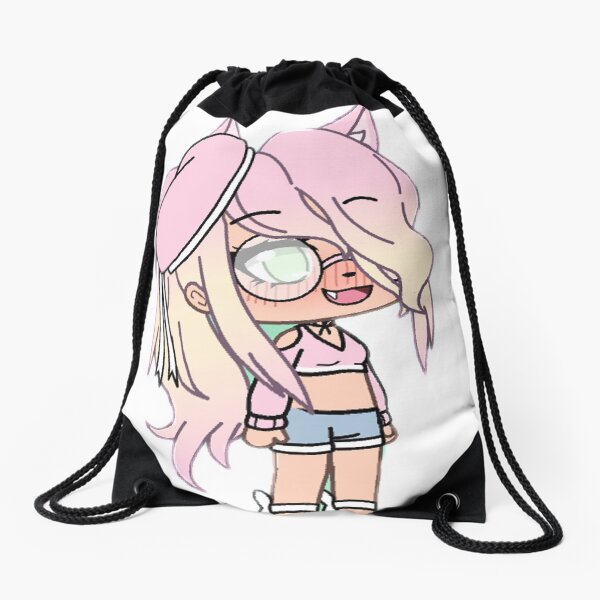 "Gacha Life Girl with Cute GLMM Gacha life, Gacha Club, Gacha series ...