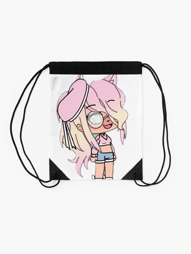 "Gacha Life Girl with Cute GLMM Gacha life, Gacha Club, Gacha series ...