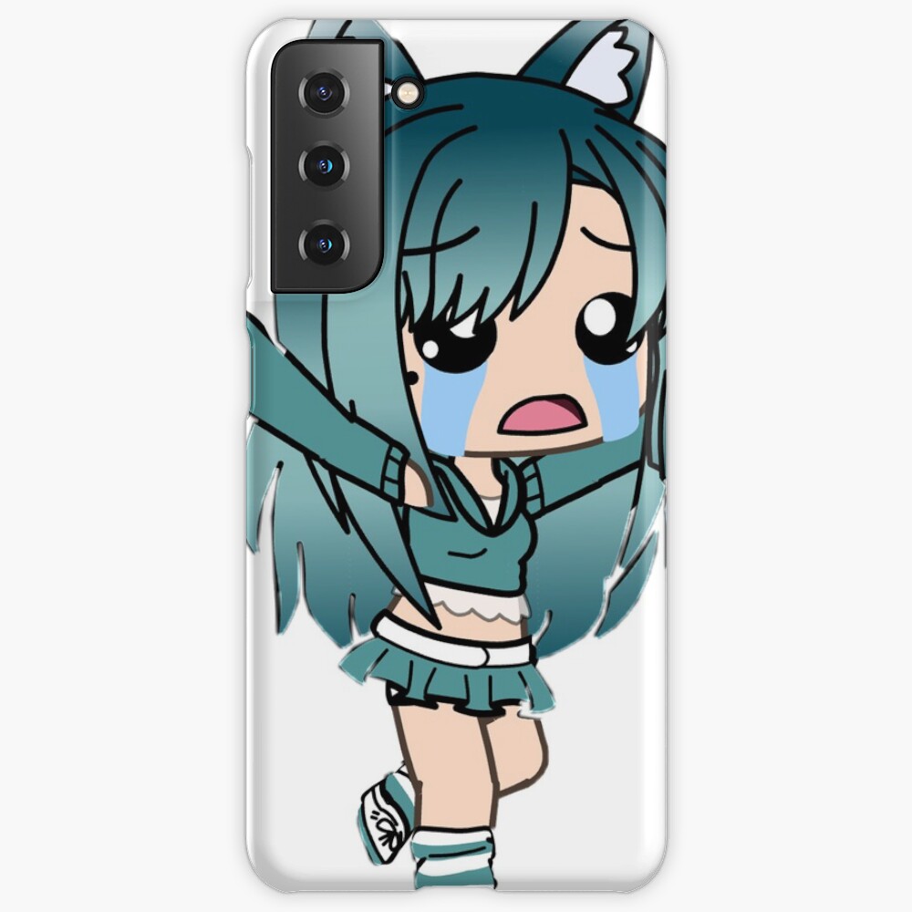 "Gacha Life Girl with Cute GLMM Gacha life, Gacha Club, Gacha series ...