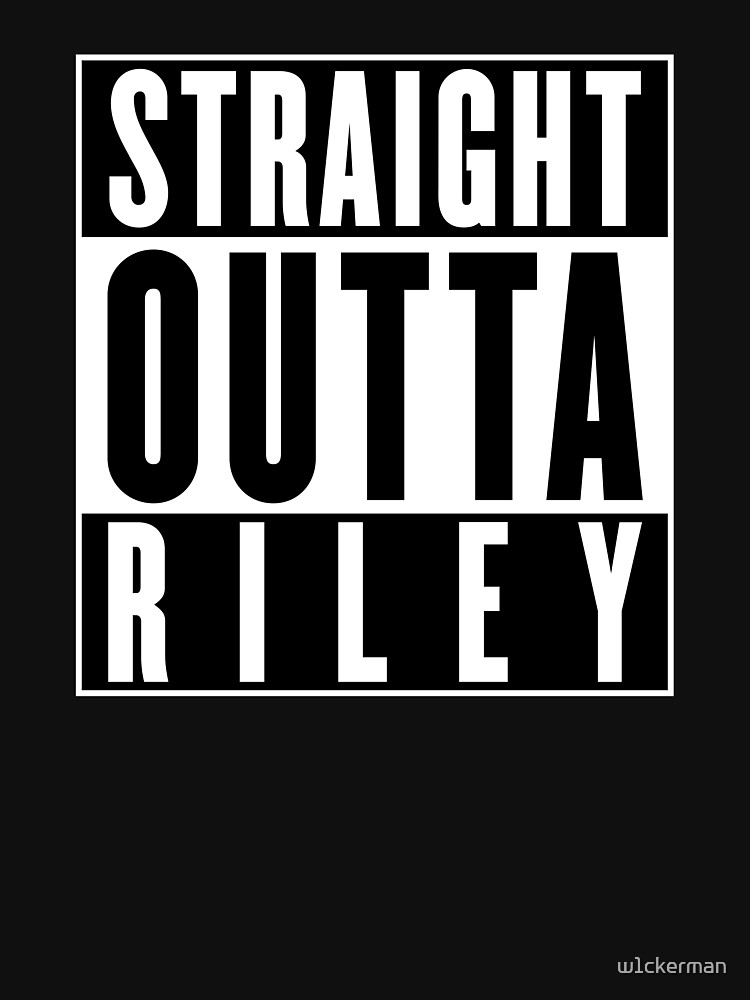"Riley Reid: Straight Outta Riley" Lightweight Hoodie for Sale by ...