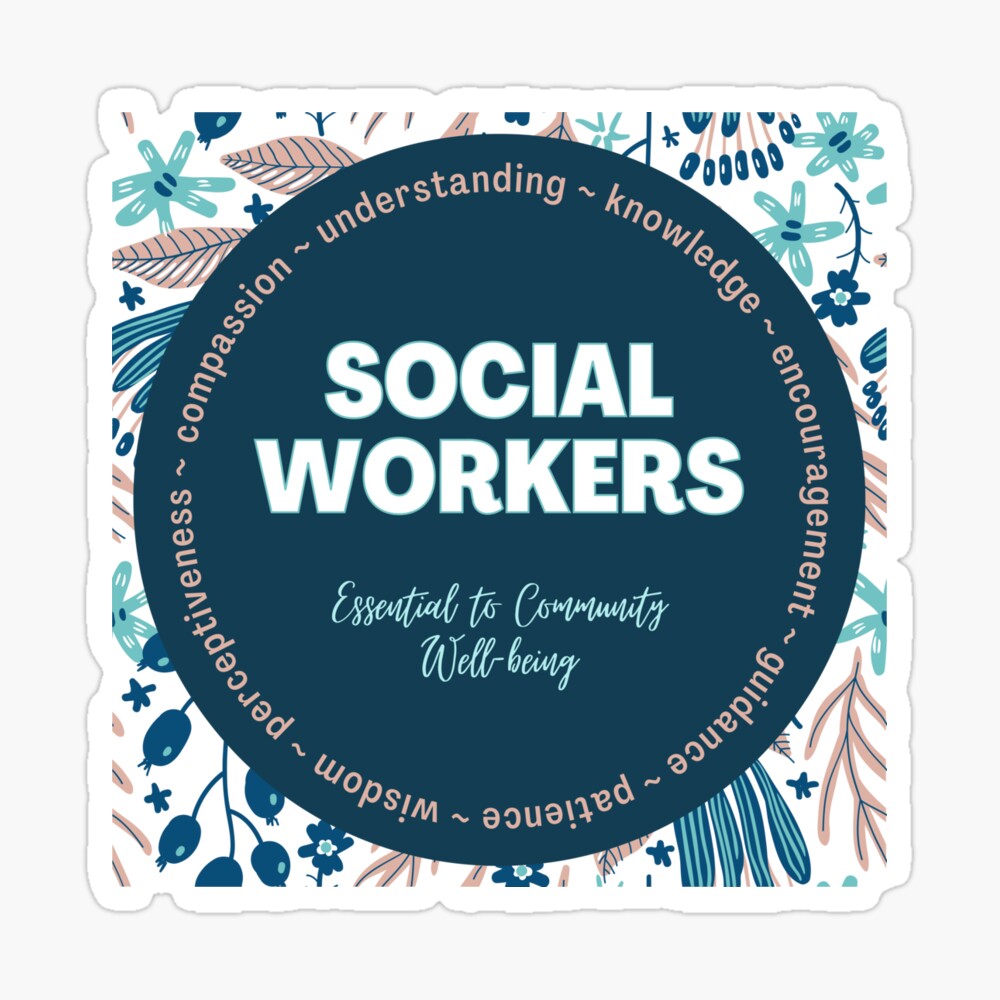 National Social Workers Month