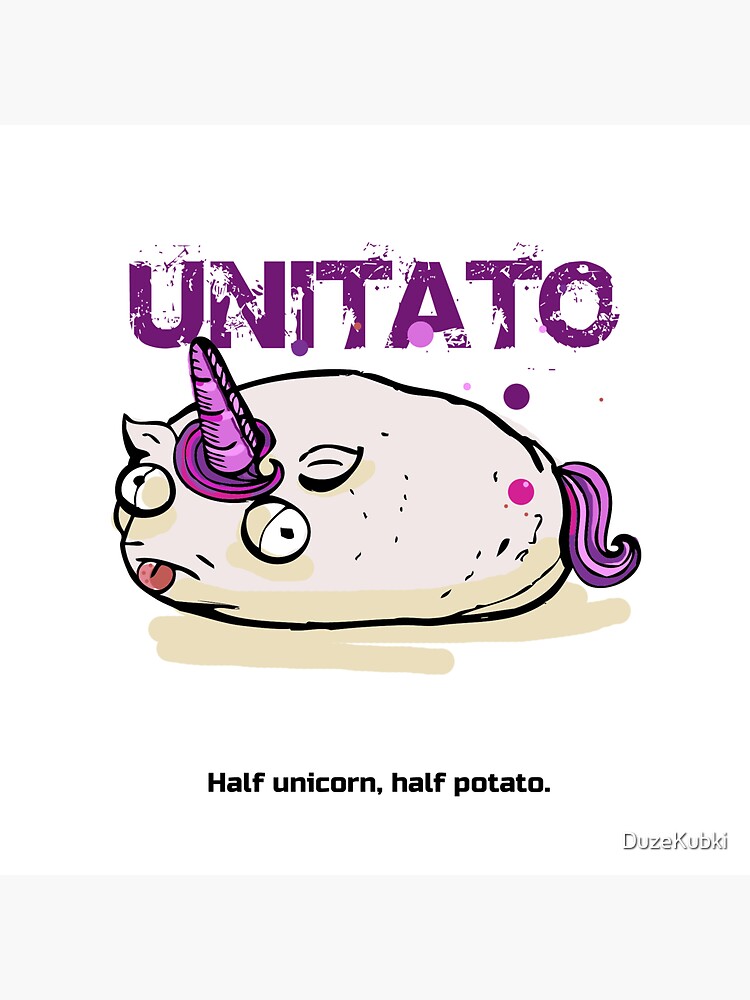 "Unitato" Sticker for Sale by DuzeKubki | Redbubble
