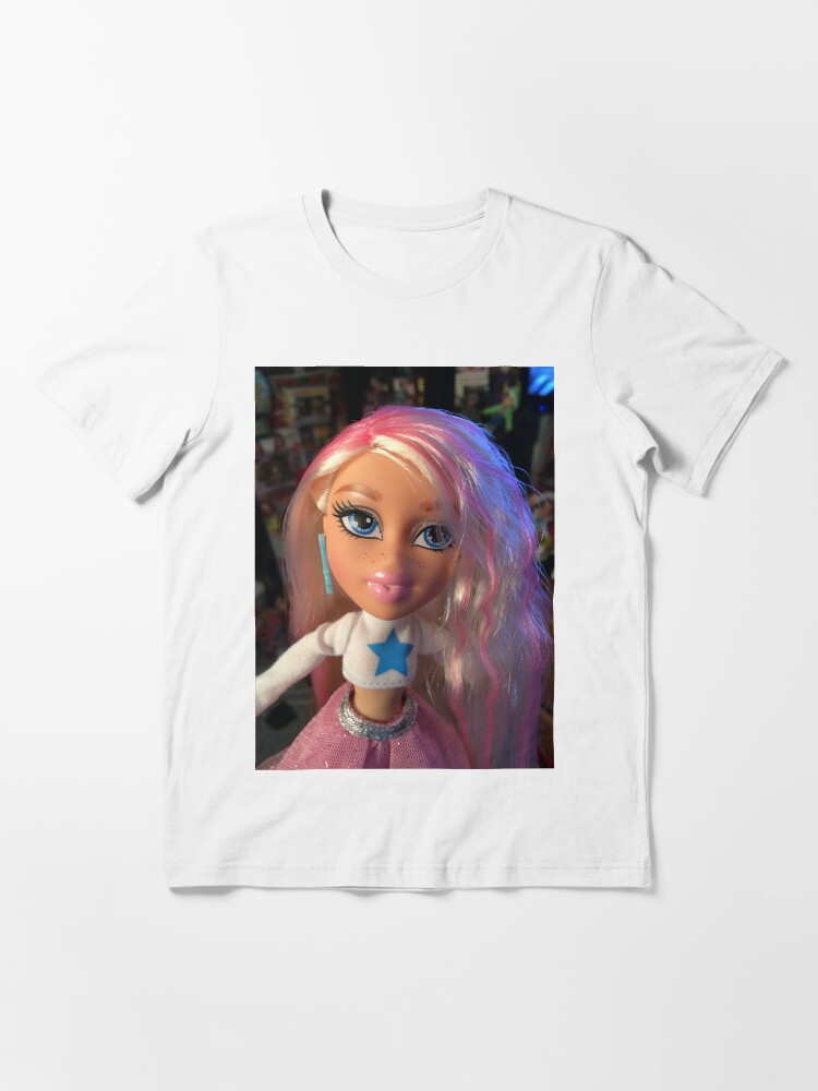 "Bratz" T-shirt for Sale by Bellaboi90 | Redbubble | bratz t-shirts ...