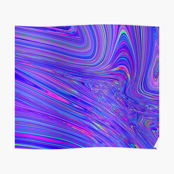 "EXPONENTIAL GROWTH" Poster for Sale by OrbitalRanger | Redbubble