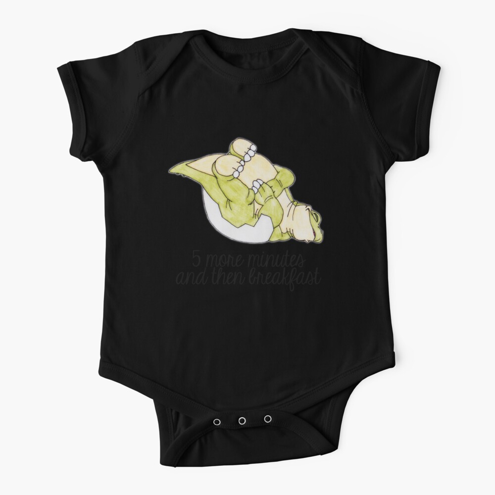 The Land Before Time: Baby Spike One-Piece