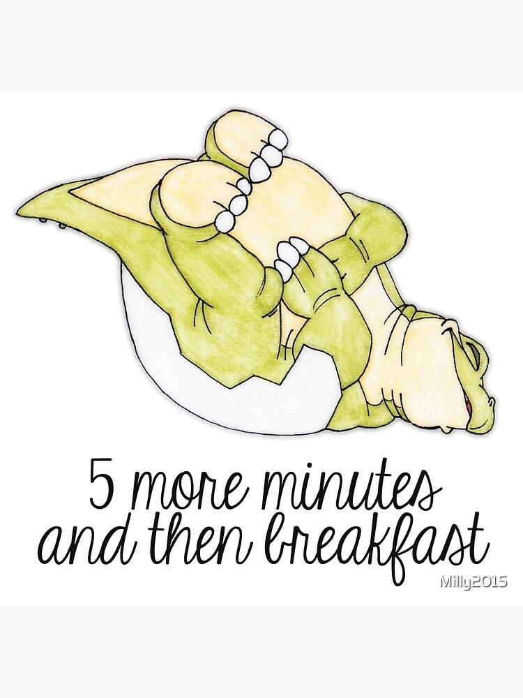 "The Land Before Time: Baby Spike" Art Print for Sale by Milly2015 ...